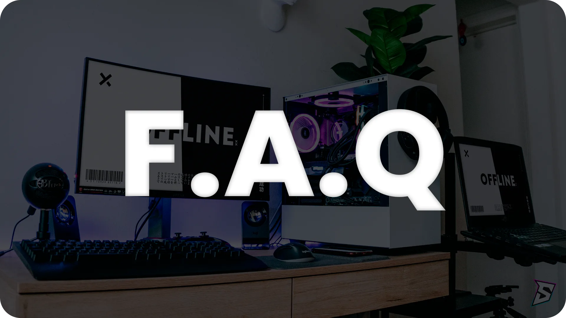 Questions and Tips Stream Packs, Twitch and OBS - Stream Skins