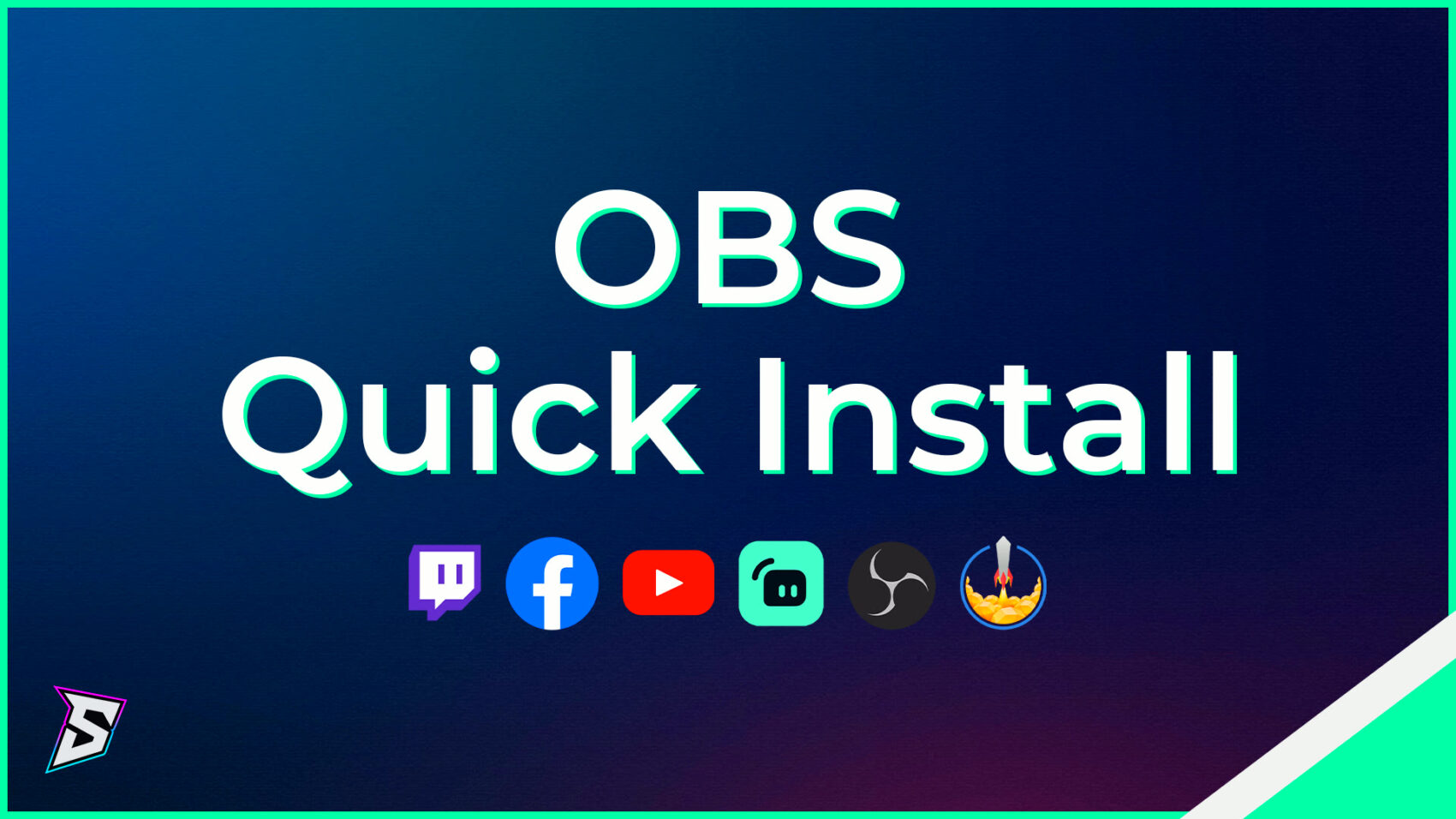 Free Stream Overlays - Stream Skins