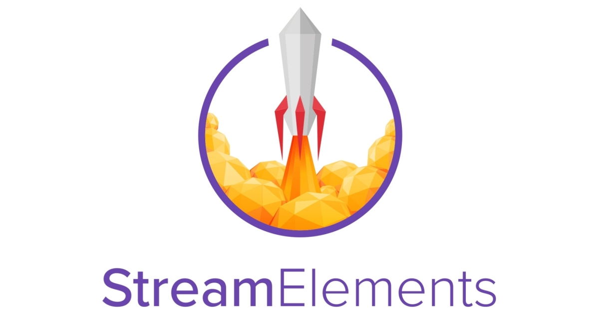 StreamElements - Stream Skins