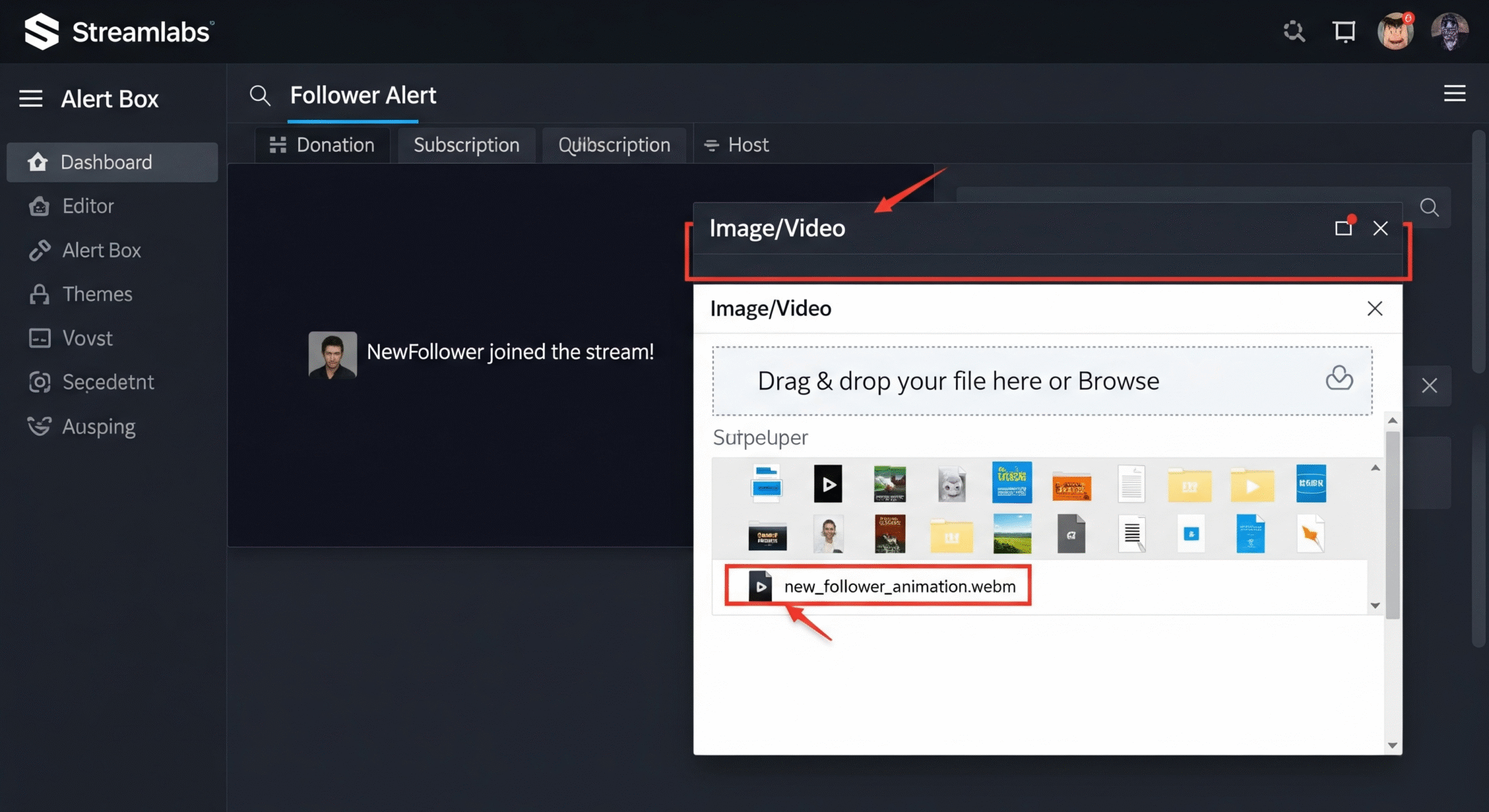 5 Proven Steps to Set Up Stream Alerts & Instantly Boost Your Channel ...