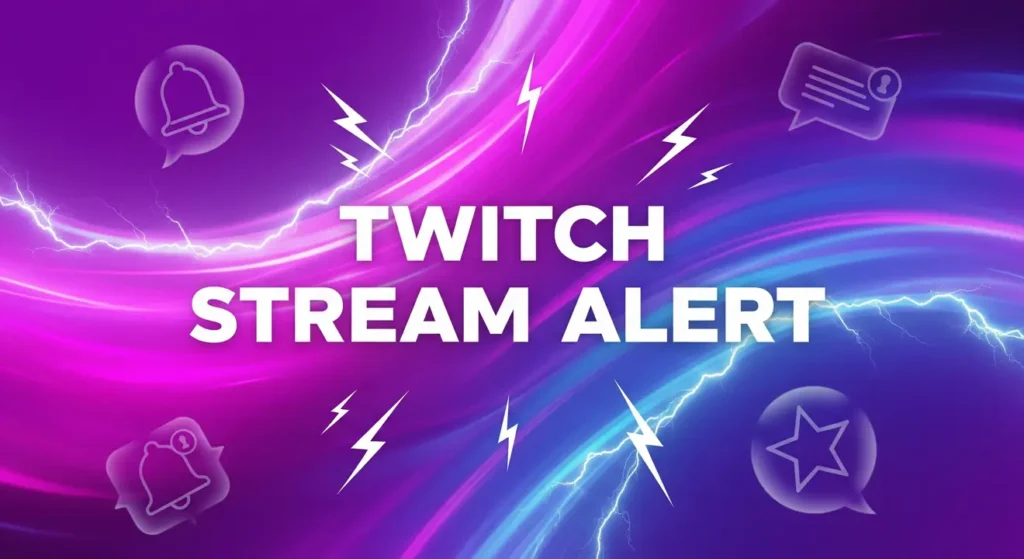 How to Set Up Stream Alerts in Streamelements - Stream Skins