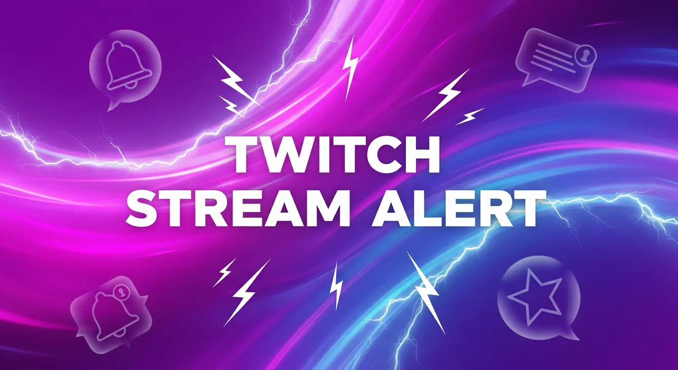 How to Set Up Stream Alerts in Streamelements - Stream Skins